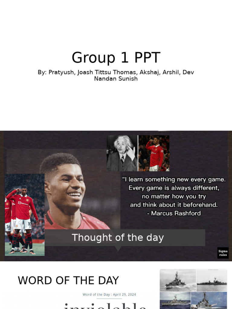 Group 1 | PDF