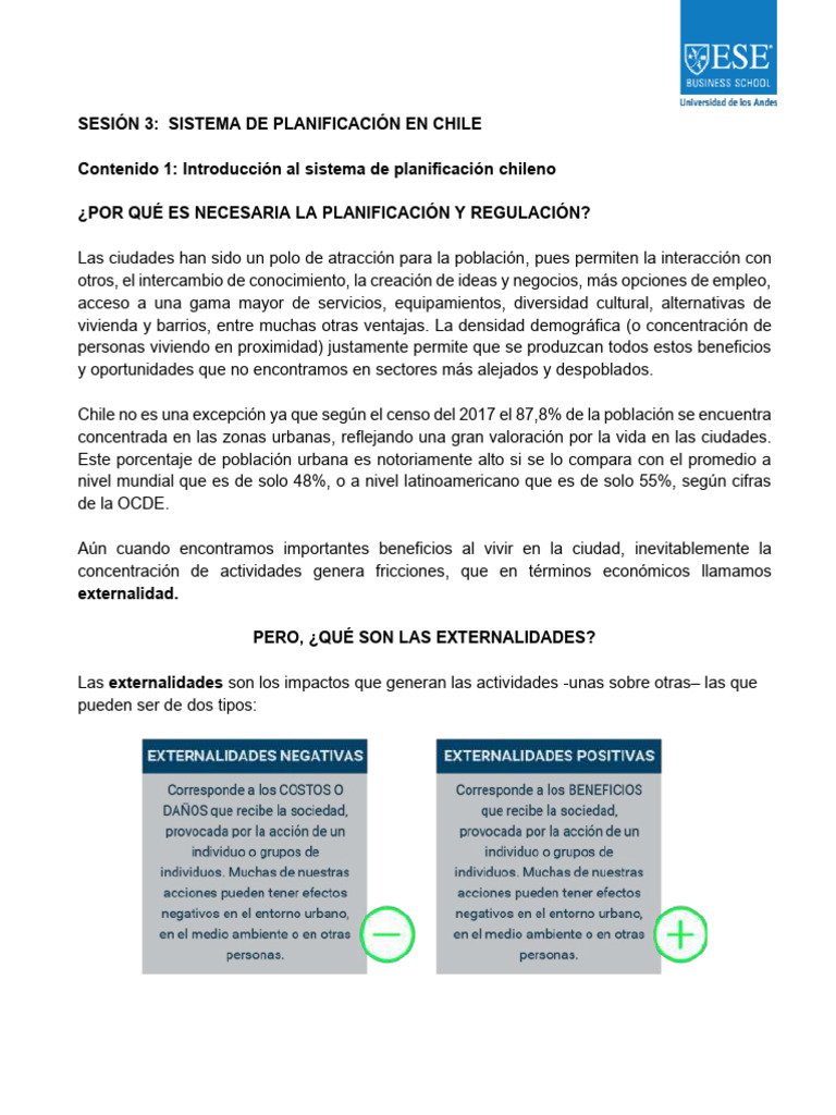 DESCARGABLE SESIÓN 3 GFHFG HGF HFGH FG H G | PDF | Zonificación ...