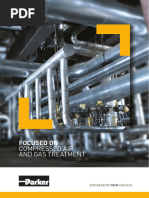 Purpose of Purge Units in Low-Pressure Chillers | PDF
