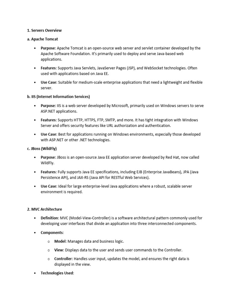 Akshance DCSF Web Basic | PDF | Model–View–Controller | Java (Programming Language)