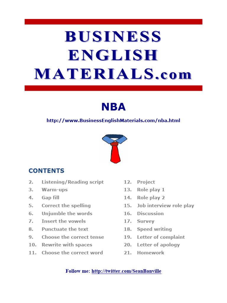 Basketball NBA | PDF