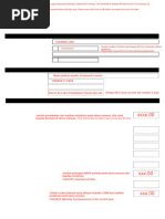 Borang tp3 2024 | PDF