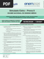 Cálculo do IBUTG: Fórmulas e Exemplos | PDF | Umidade | Termômetro