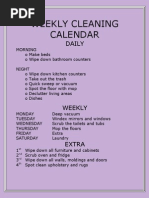 Macro Organizing Category Guide | PDF | Toys | Manufactured Goods