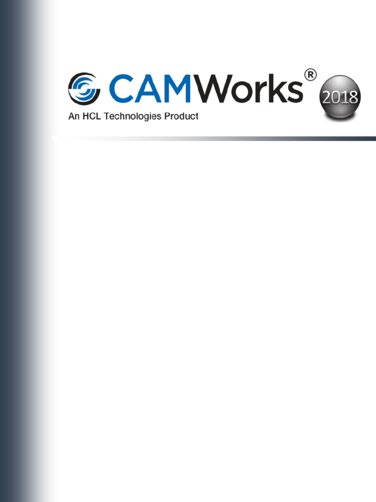CAMWorks API Documentation Guide | PDF | Radius | Computing