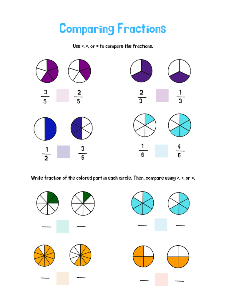 Fraction Coloring | PDF