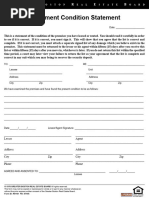 Security Voucher: Form W-147N (Front) Rev. 11/2/16 | PDF | Landlord ...