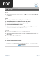 Campus & ECC Guidelines | PDF