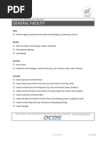 Infosys Hyd Sez Dc Facilities Guide Pdf