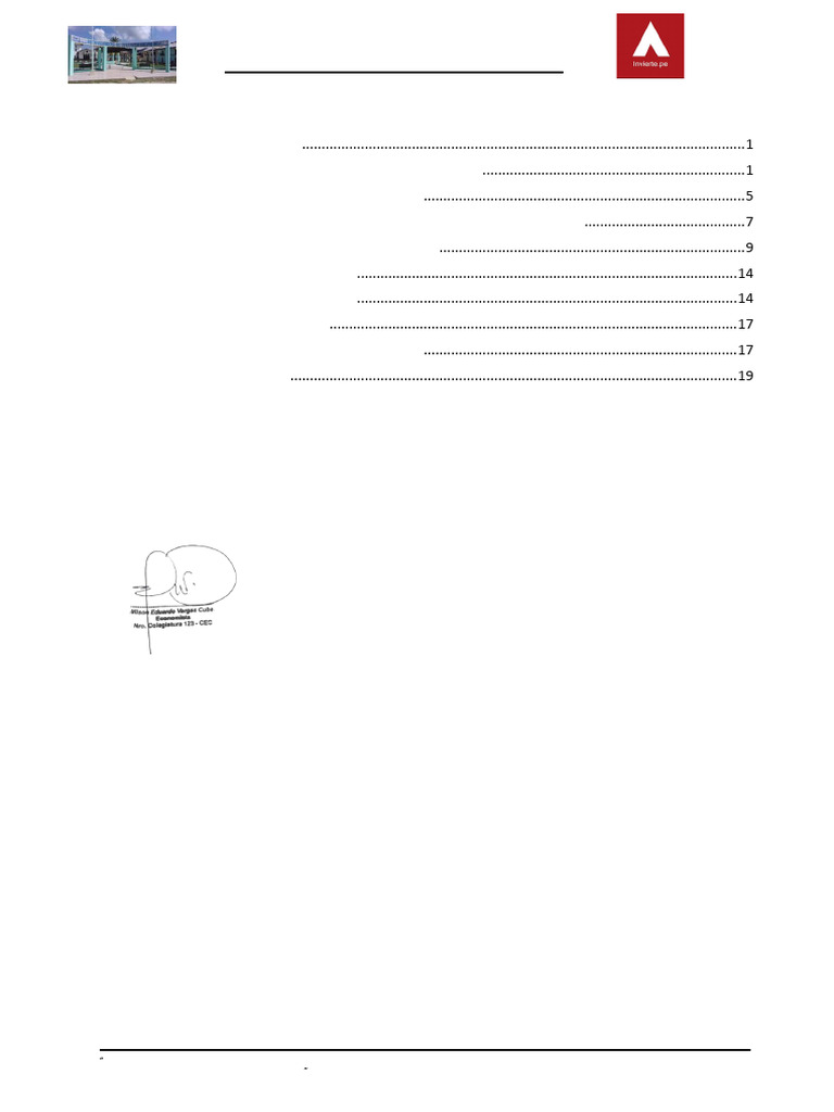 Pion | PDF | Cuidado de la salud | Gobierno local