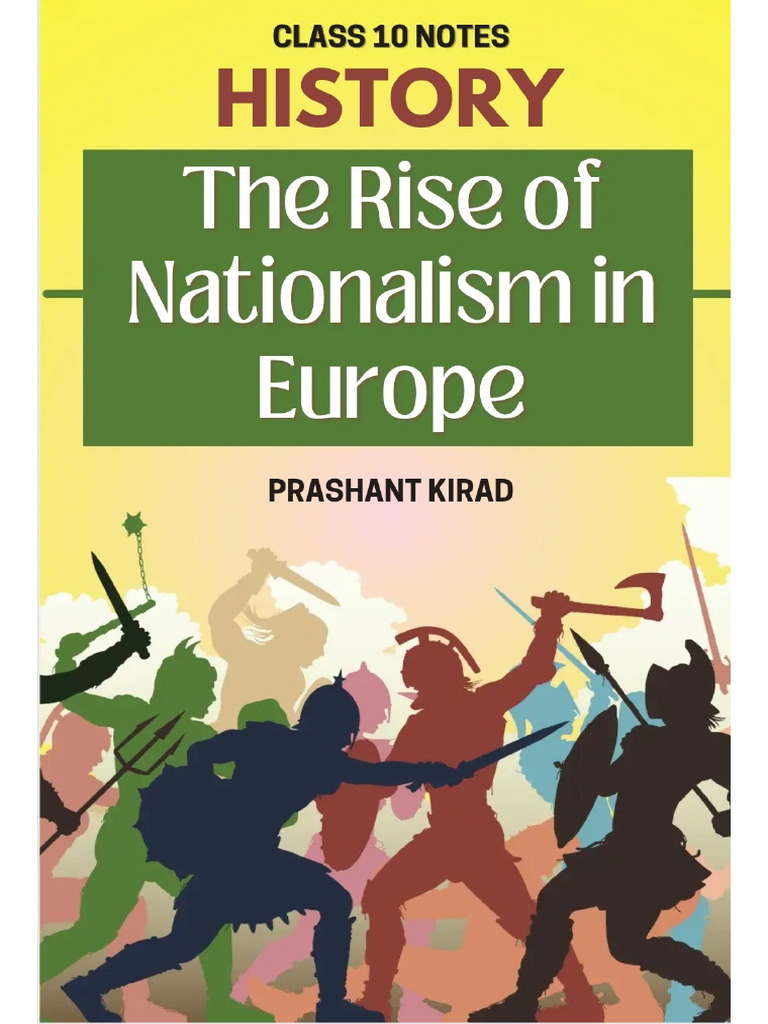 Class 10 History CH 1 | PDF