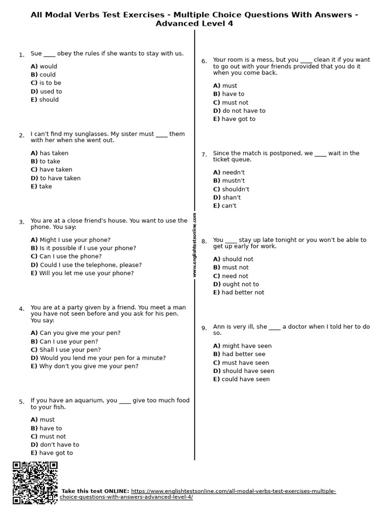 503_all-modal-verbs-test-exercises-multiple-choice-questions-with ...