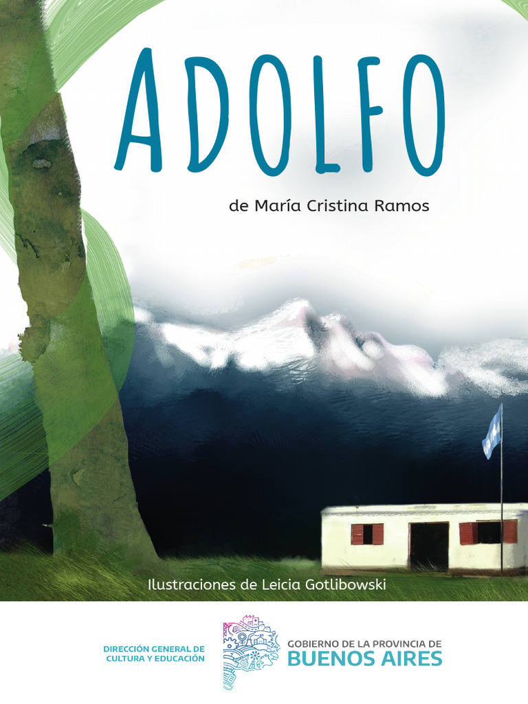 ADOLFO Continuemos Estudiando | PDF