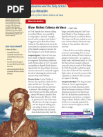 Desperate Trek Across America-1 | PDF