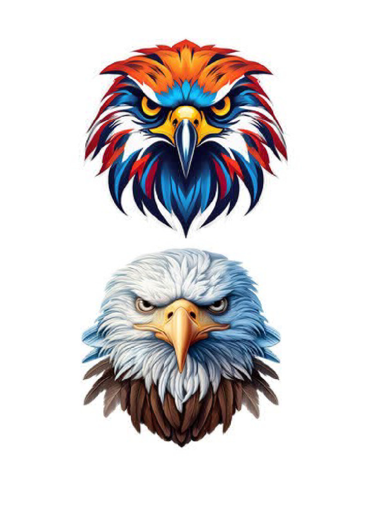 Falcon | PDF