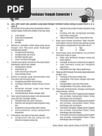 Coding PAUD 2-6 Tahun | PDF