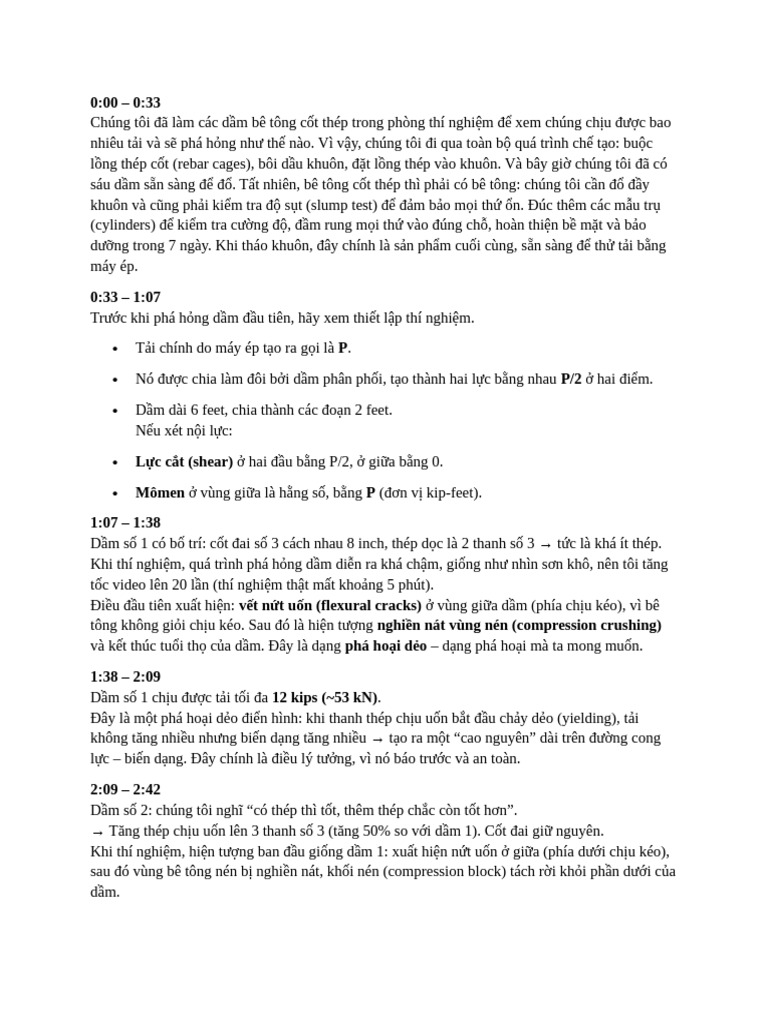 TNCT | PDF