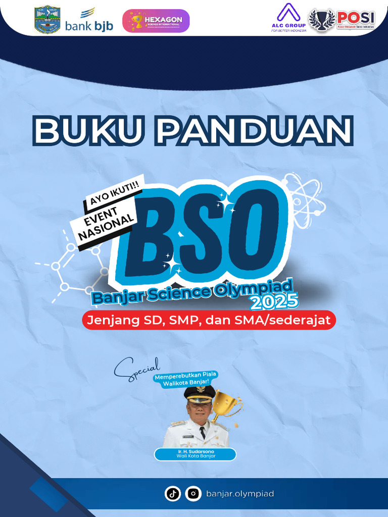 MSYEYE-Juknis BSO 2025 - Update | PDF