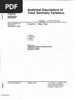 Air Draft Calculation for Vessels | PDF | Navigation | Heavy Industry