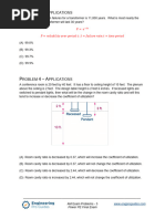 Texas PE Supplementary Experience Record | PDF | Engineering | Business