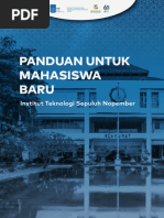 SIMATris 2 0 - Panduan Mahasiswa Baru TSM | PDF | Bisnis | Komputer