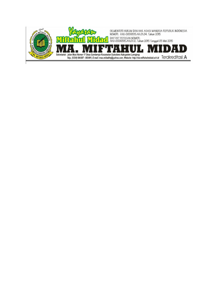 Kop Pas | PDF
