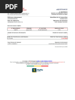 Grille des frais de retrait Mobile Money Togo | PDF