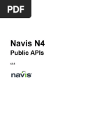 Navis N4 Terminal Operating System Overview | PDF | Computer Terminal ...