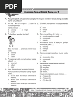 Coding PAUD 2-6 Tahun | PDF