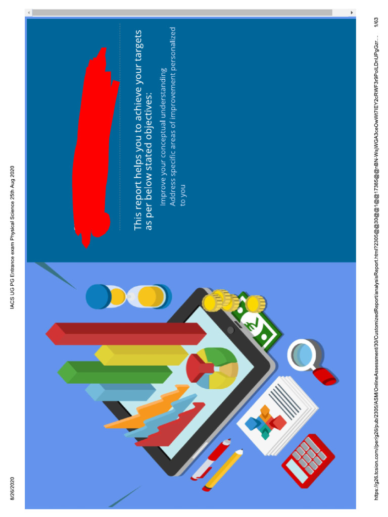 Iacs 2020 | PDF