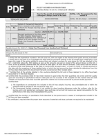 Gar 29 | PDF | Receipt | Voucher