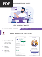 Download and Install ClassIn Guide | PDF