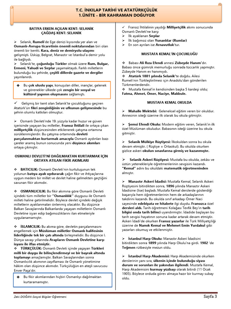 1 - Byr Kahraman Doyuyor | PDF