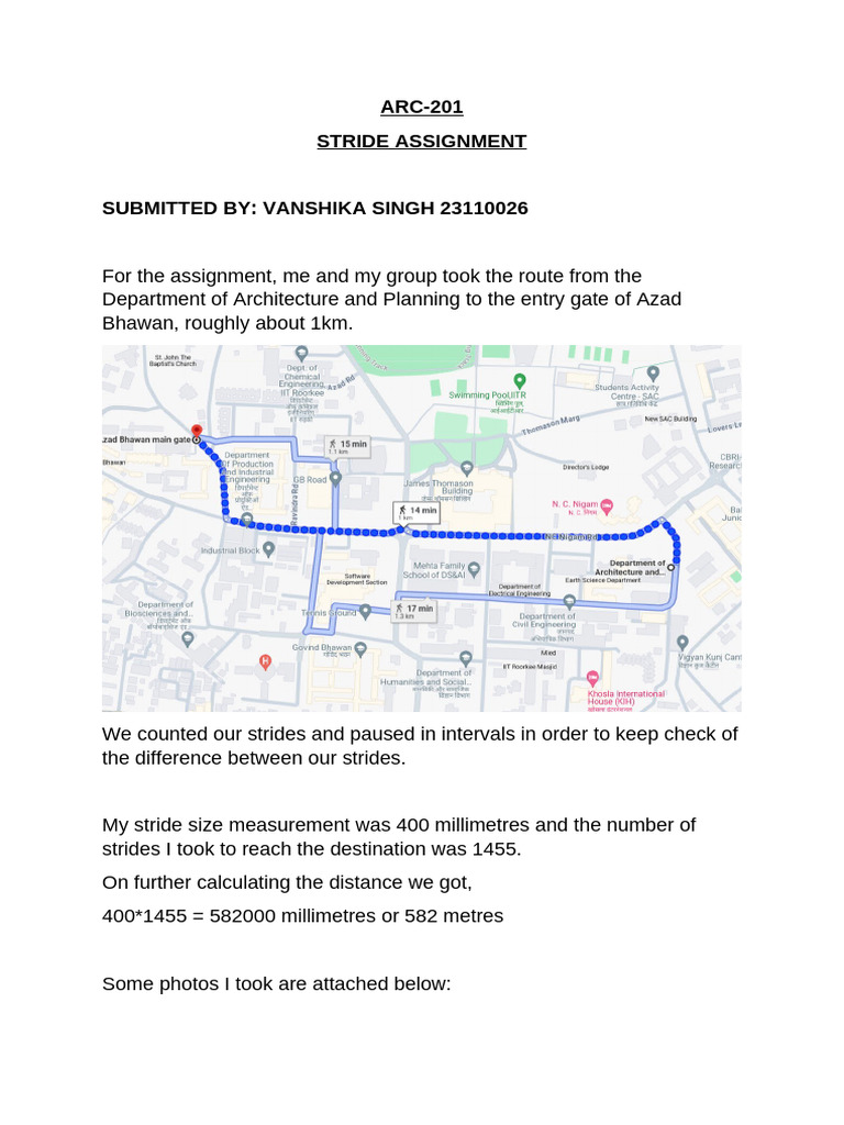 Vanshika Singh 23110026 | PDF