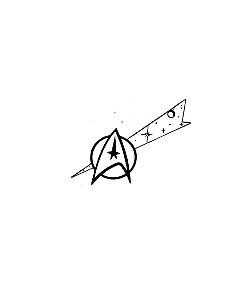 Starfleet Hand Weapon Familiarization Handbook | PDF | Ballistics ...