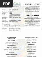 Jamaican National Pledge | PDF