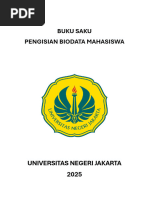 Panduan Pendaftaran PPG UNP 2025 | PDF