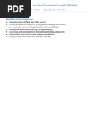 Free Playgroup Worksheets PDF | PDF