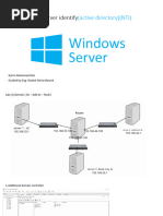 Upgrade Commvault Version 11.34.47 To 11.36 | PDF | Command Line ...