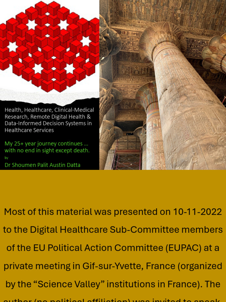 The Health of Nations - Part II | PDF | Health Care | Medicine