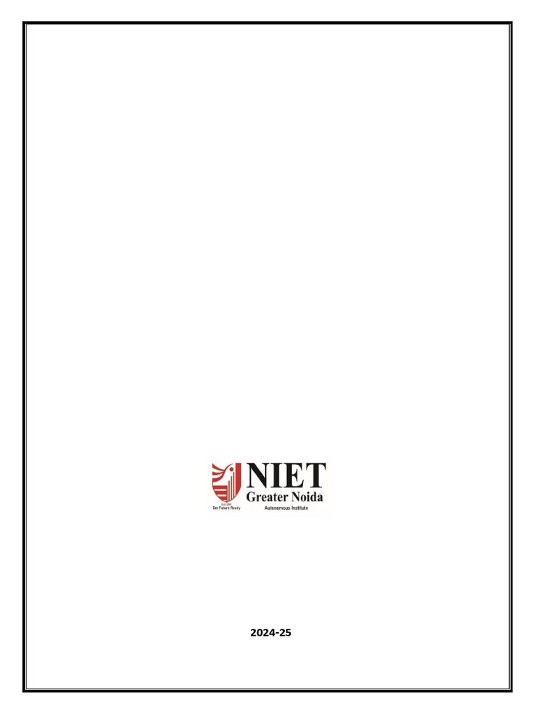 Dbms Report File Attendance Management System | PDF | Databases | Sql