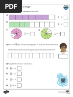 Identifying Rational and Irrational Numbers Activity Poster A4 | PDF