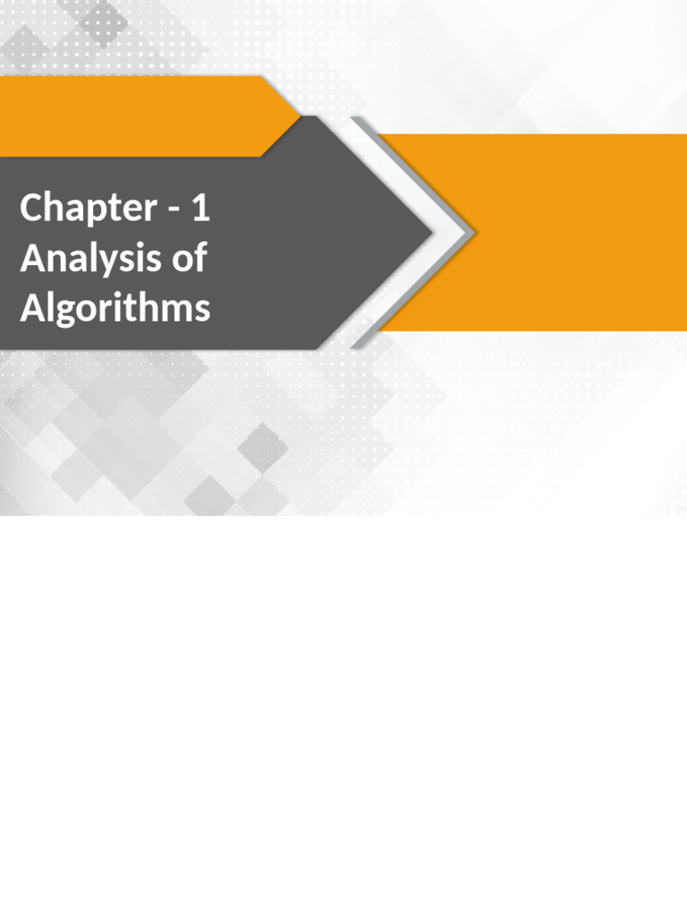 Understanding Algorithms: A Simple Guide | PDF