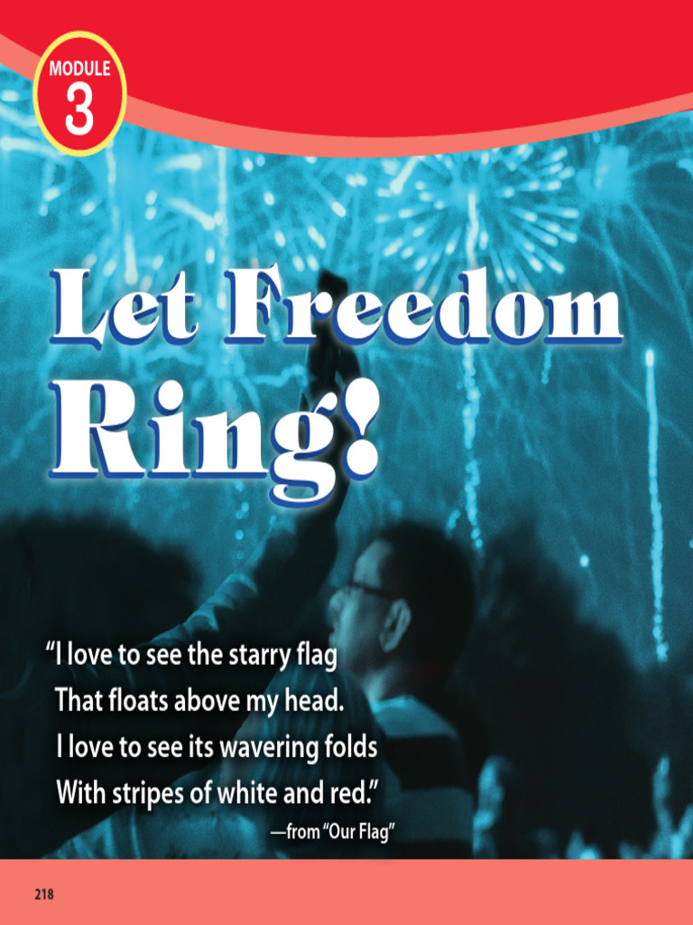 Symbols of American Freedom Explained | PDF | Constitutional Convention ...