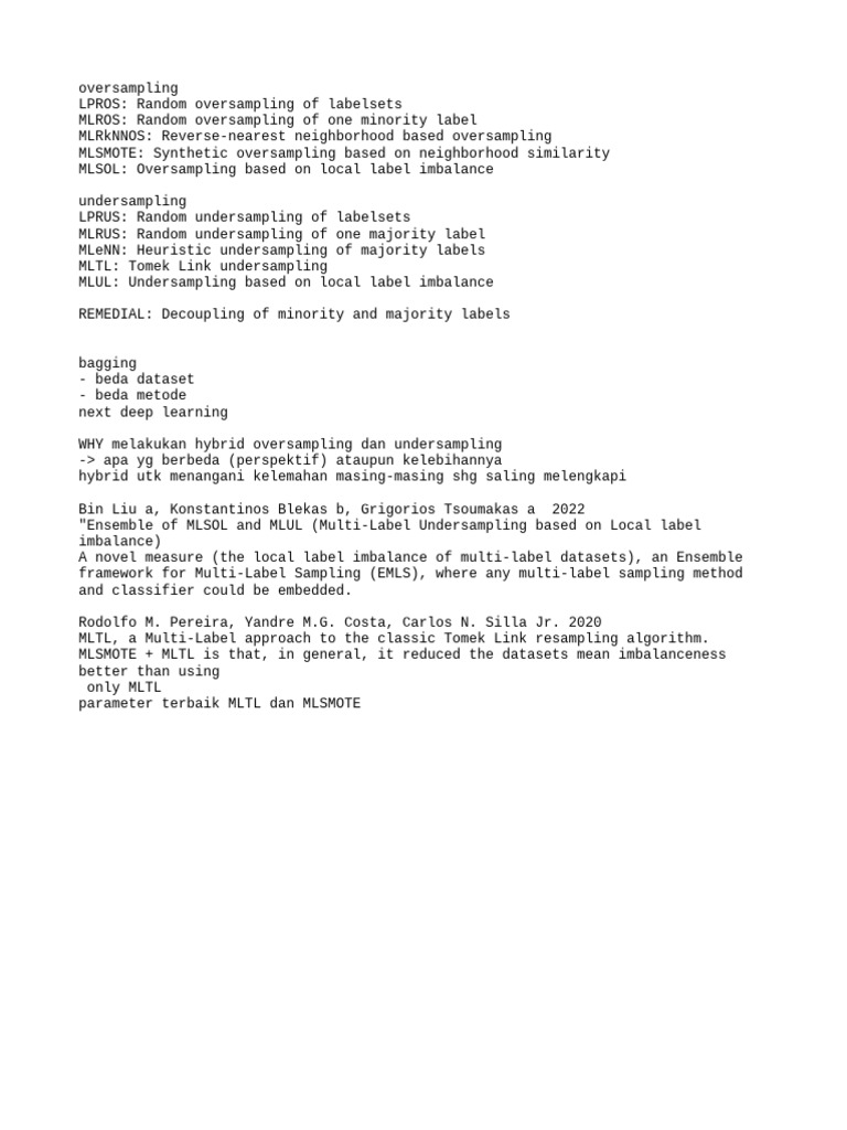 Catatan Code 29 Okt | PDF