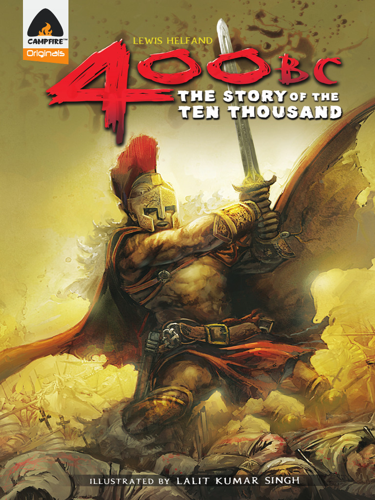 400 BC | PDF | Classical Greece | Achaemenid Empire