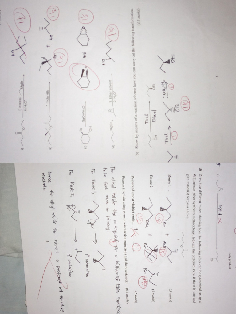 Test Sol | PDF