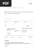 BV2018 - MFRS 5 Non Current Assets Held For Sale and Discontinued ...