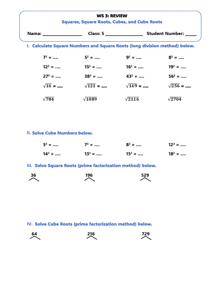 Ws 3 REVIEW | PDF