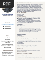 Tricentis Tosca Certification Pathways | PDF | Automation | Software ...